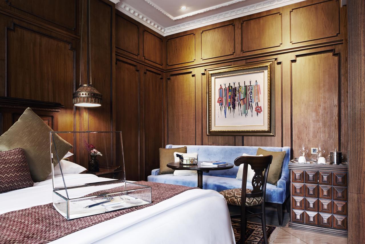 THE GUNAWARMAN HOTEL JAKARTA