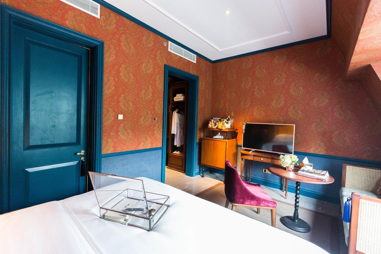 THE GUNAWARMAN HOTEL JAKARTA